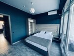 Voda (Kurortnaya Street No:55/1, stanitsa Golubitskaya), otel  Krasnodarski krayından