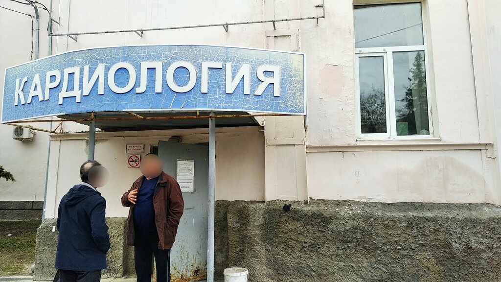 Hastaneler Корпус № 3, хирургический, Ulyanovsk, foto