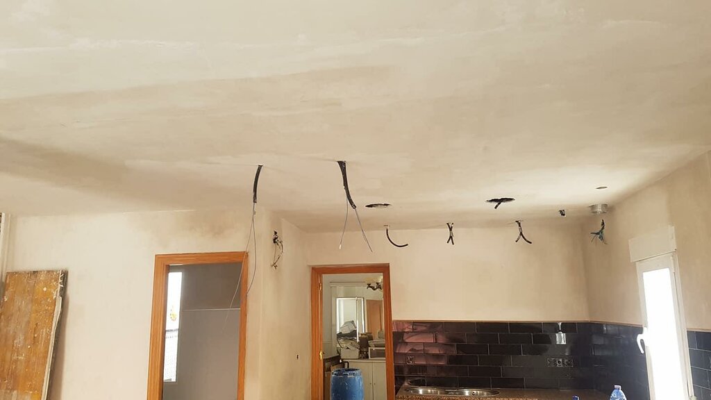 i̇nşaat malzemeleri toptan Proyectos Beniteck, , foto