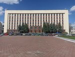 Гомельский государственный медицинский университет, факультет иностранных студентов (vulica Lanhie No:5), eğitim altyapısı  Gomel'den