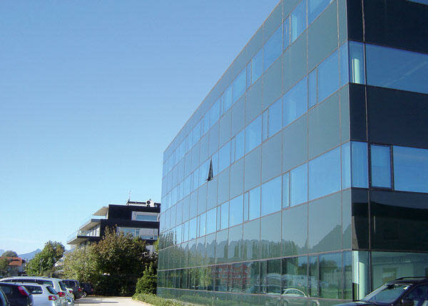 Hukuk büroları Seiser + Seiser Immobilien Consulting GmbH, Graz, foto