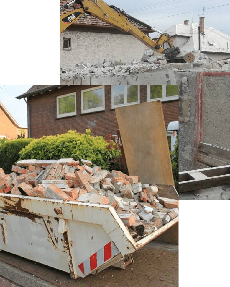 i̇nşaat firmaları Zemné a stavebné práce Ščasný S. R. O., Trnava Region, foto