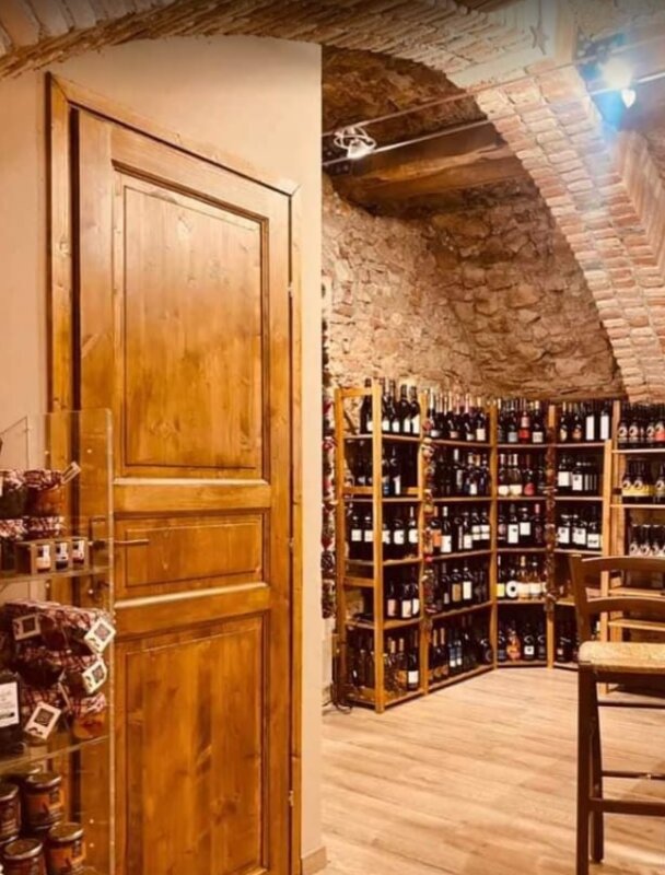 Bar Il Vino di Marino, Brescia, foto