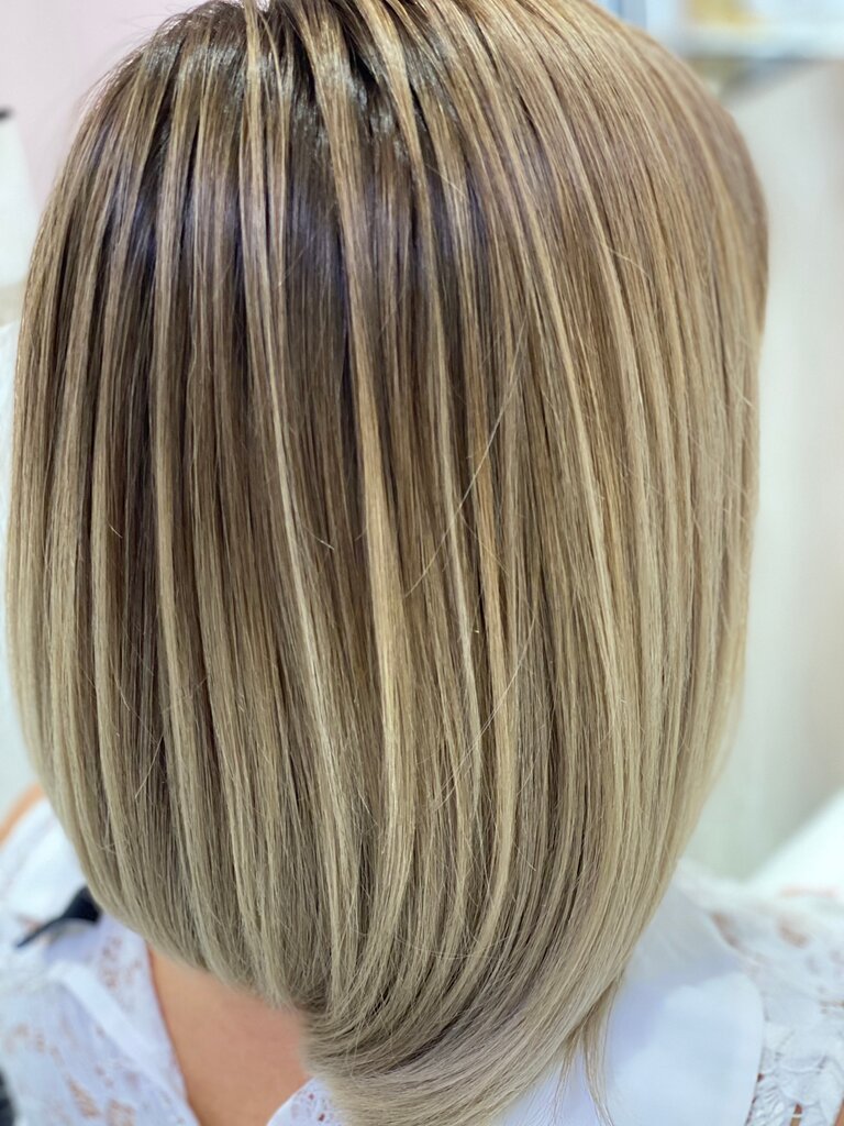 Kuaförler Bohemia Bijou&Beauty, Erivan, foto