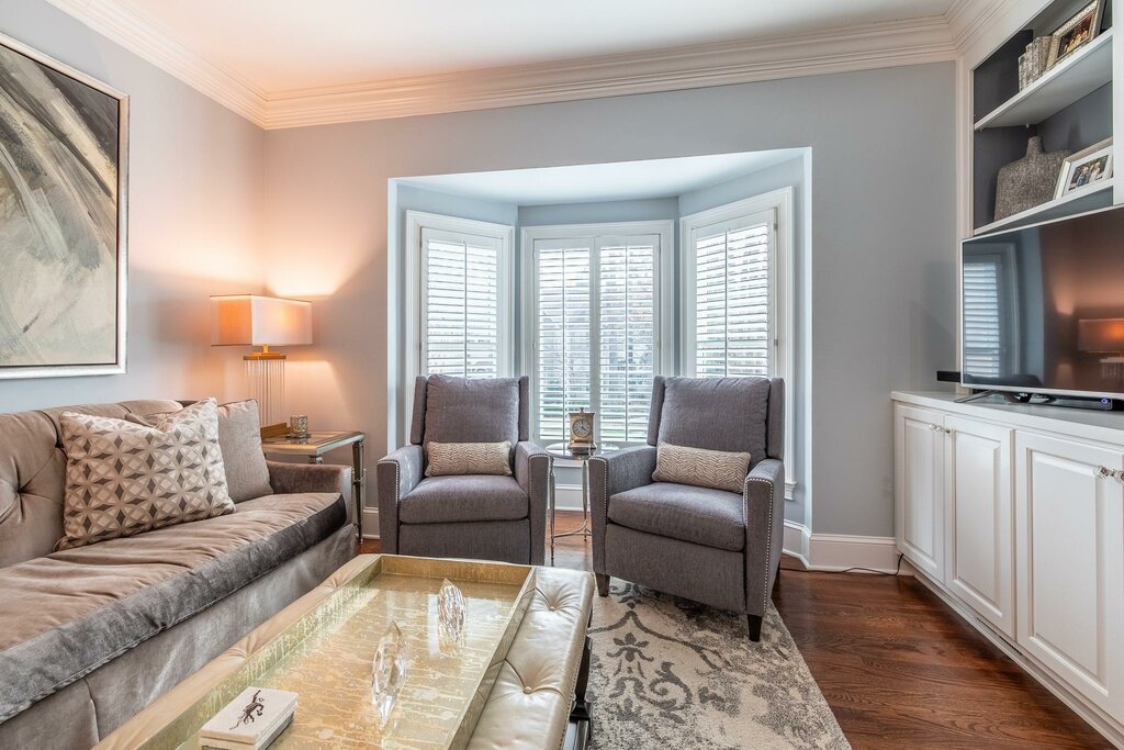 i̇ç mimarlık firmaları Pearle Designs, Atlanta, foto