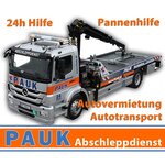 Abschleppdienst Pauk GmbH Filiale Tribuswinkel (Lower Austria, Baden, Traiskirchen, Industriezentrum Tribuswinkel), çekici hizmeti  Aşağı Avusturya'dan