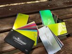 Wrapping Master (Ayvazovski Street No:168/3), koruyucu film, dekoratif, mimari film kaplamaları  Erivan'dan