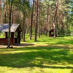 Автокемпинг Нарочь (Minskaja region, Miadzielski rajon, Naracki sielsaviet, 36), kamp alanları  Minskaya oblastından