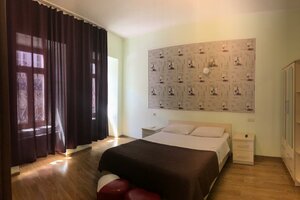 Metekhi Rise (Metekhis aghmarti No:10), otel  Tiflis'ten