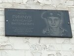 Пинчук Александр Валерьевич (ulitsa imeni S.T. Razina No:32), anıt, heykel  Saratov'dan