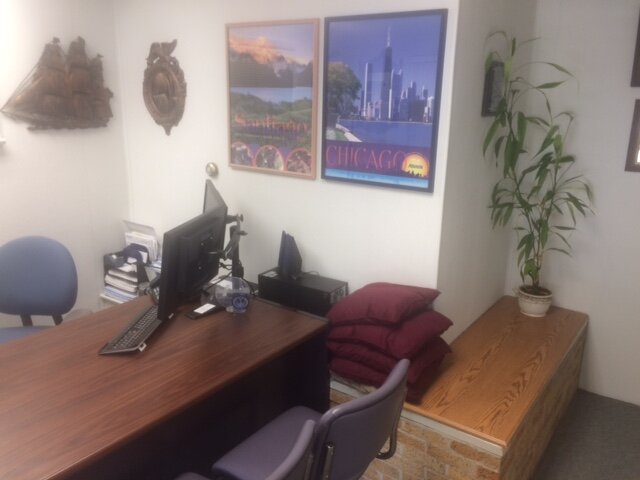 Sigorta şirketleri Ryan K Parnell: Allstate Insurance, Medina, foto