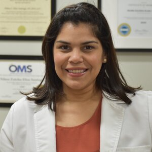 Dr. Nilma Elias-Santiago, Pt, Dpt, Wcc. Clt, Oms (Florida, Seminole County, Altamonte Springs), tıp merkezleri ve klinikler  Altamonte Springs'ten