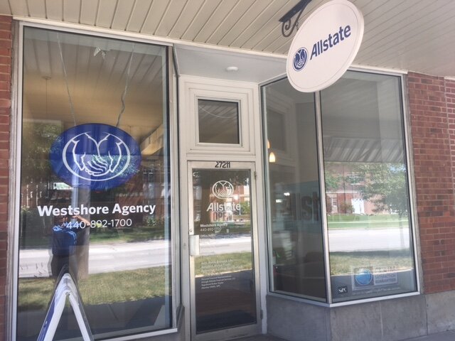 Sigorta şirketleri James Sullivan: Allstate Insurance, Ohio Eyaleti, foto