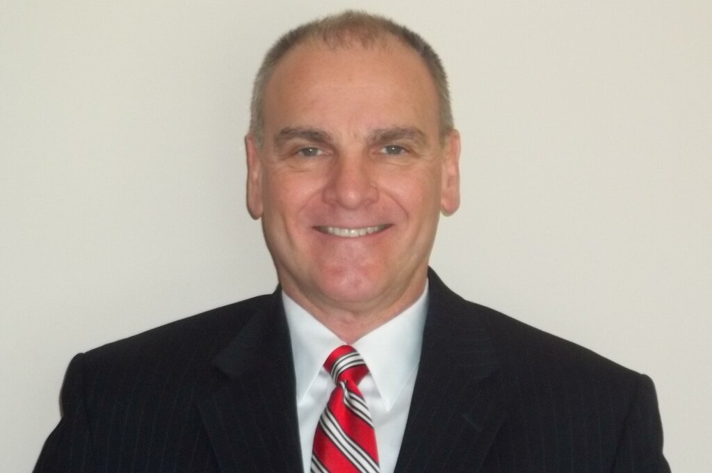 Sigorta şirketleri Richard Mueller: Allstate Insurance, Phoenix, foto