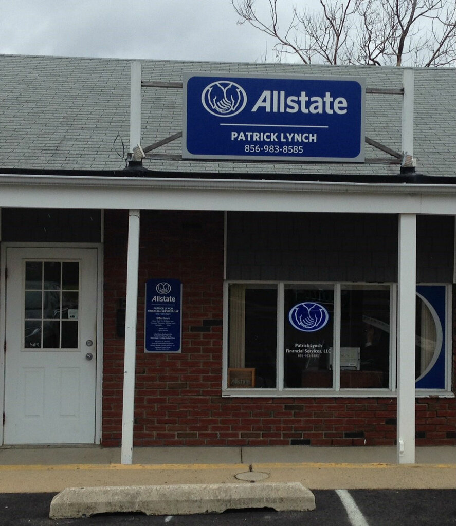 Sigorta şirketleri Patrick Lynch: Allstate Insurance, New Jersey Eyaleti, foto