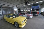 Scuderia Spitaler GesmbH (Lower Austria, Tulln, Zeiselmauer-Wolfpassing, Gewerbepark Ost, 1), otomobil servisi  Aşağı Avusturya'dan