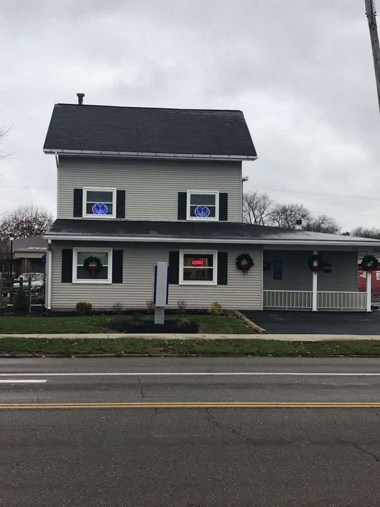 Sigorta şirketleri Jonathan Gaudio: Allstate Insurance, New Philadelphia, foto