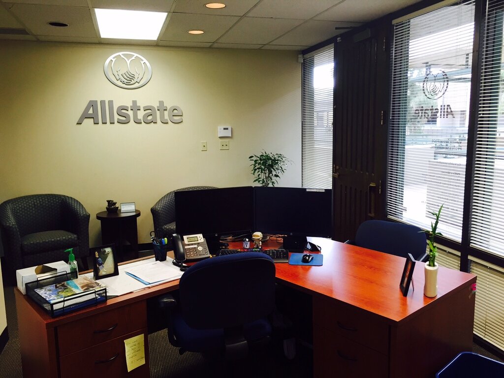 Sigorta şirketleri Sonia Bhushan: Allstate Insurance, Phoenix, foto