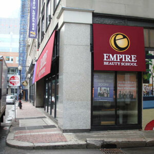 Empire Beauty School (United States, Boston, 30 West Street), güzellik salonu  Boston'dan