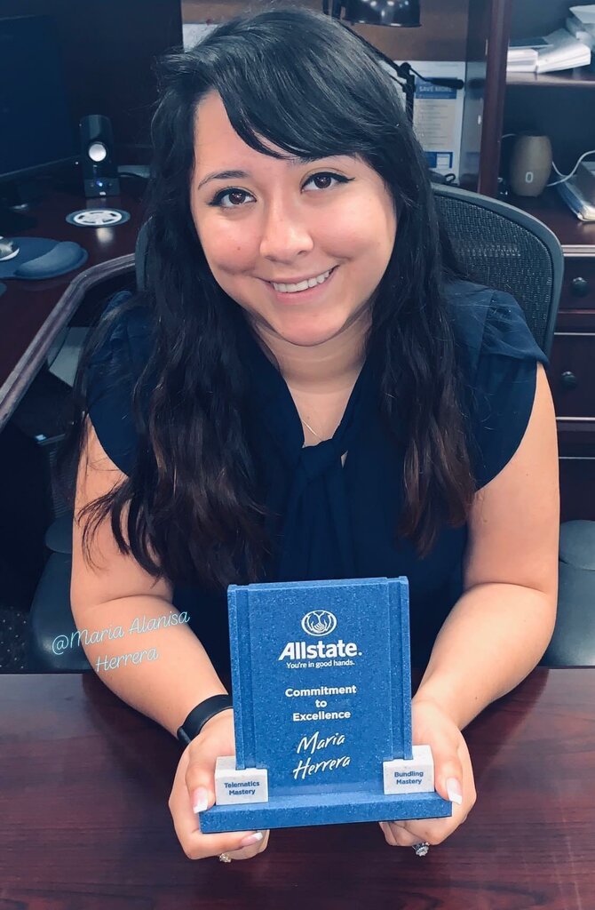 Sigorta şirketleri Miriam Vega: Allstate Insurance, Georgia Eyaleti, foto