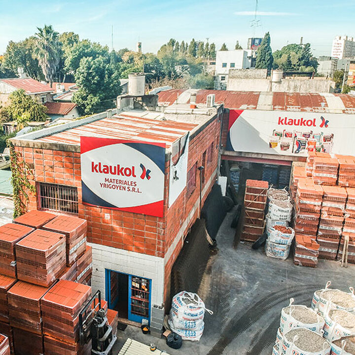 i̇nşaat malzemeleri toptan Corralón de Materiales Juan C Allegri, , foto