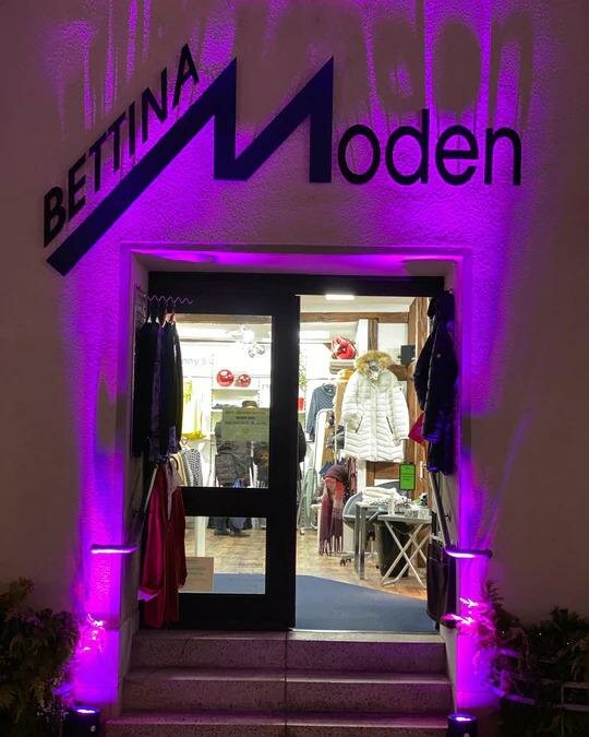 Giyim mağazası Bettina Moden - Cecil - Street One - Kenny S., Thüringen, foto