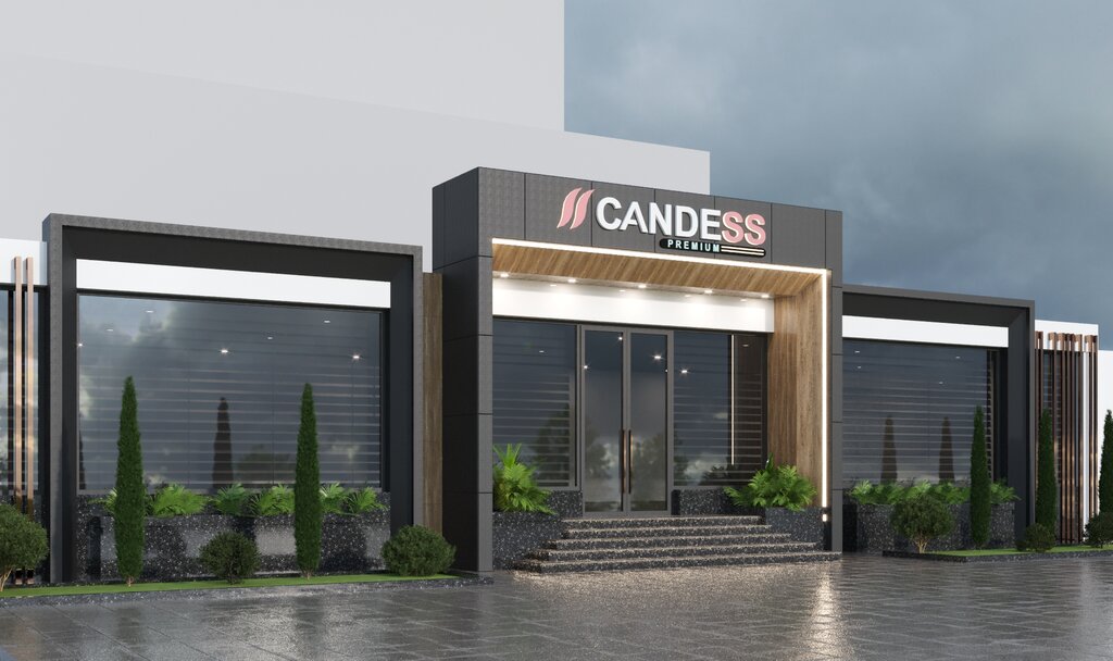 Mobilya mağazaları Candess_premium, Taşkent, foto