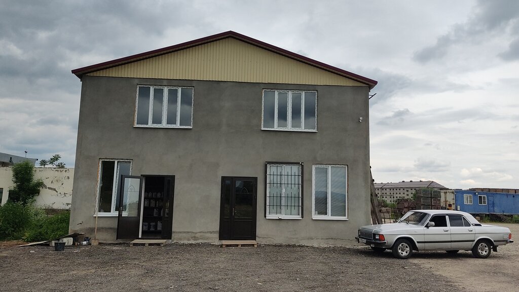 Bahçe ekipmanları ve teknolojileri Agroformula, Kabardino‑Balkarya, foto