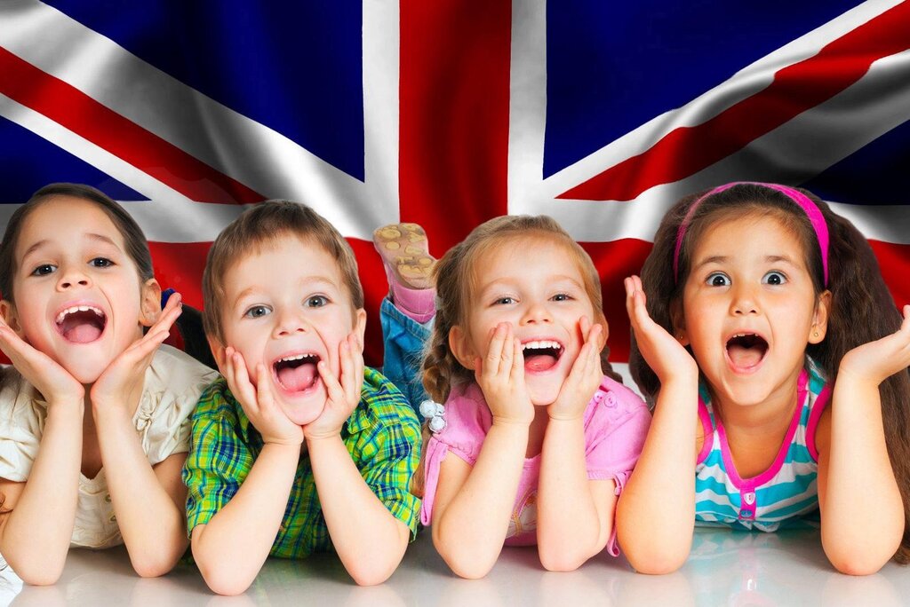 Kurs Play In English, Yevpatorya, foto