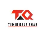 Temir Qala Snab (Rysqulov dańǵyly No:73А/3), hadde metal üretim ve satışı  Almatı'dan