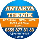 Antakya Teknik (Cumhuriyet Mah., Bostan Sok., No:4-B, Antakya, Hatay), klima servisleri  Antakya'dan
