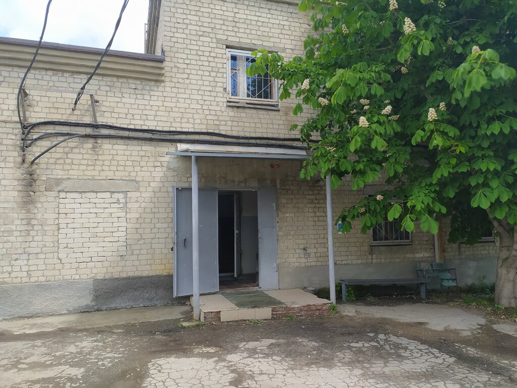 Elektrik dağıtım firmaları Спгэс, Saratov, foto