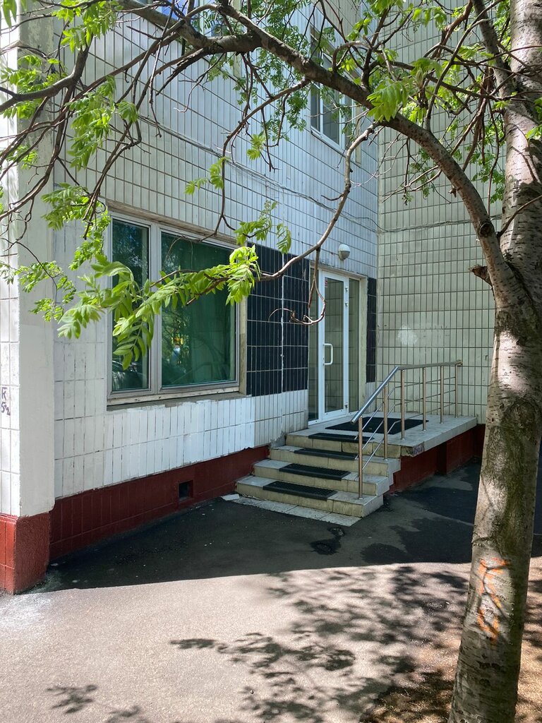 Ürün ve hizmet belgelendirme firmaları Gostsertgoup, Moskova, foto