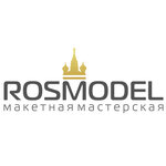 Rosmodel (4th Kabelnaya Street No:2с1), düzen yapma  Moskova'dan