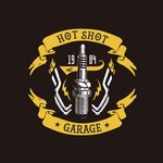 Hot Shot Garage (Transportnaya ulitsa No:12), motosiklet tamiri  Sestroretsk'ten
