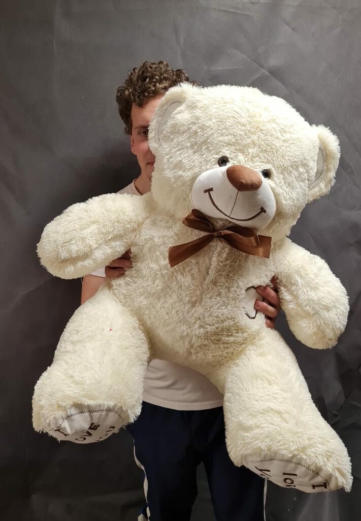 Teslimat noktası Plushevie Mishki Plush Bears, Novosibirsk, foto