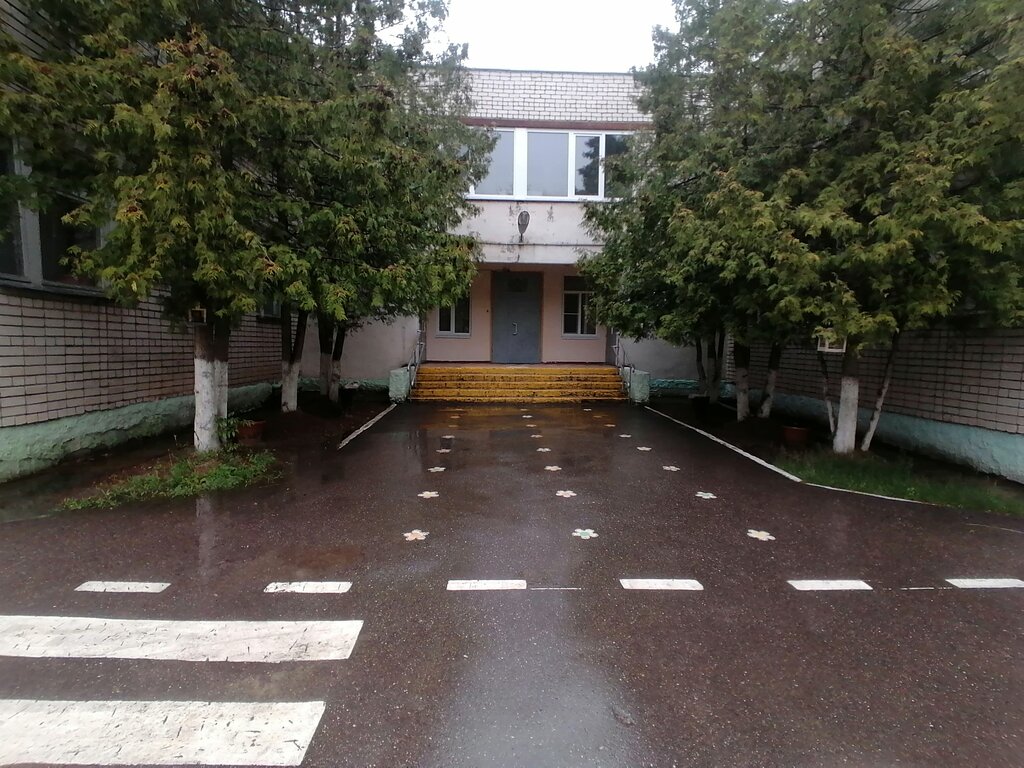 Anaokulları Detsky sad № 140, Dzerjinsk, foto