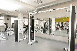 Re-forma (Ulyany Gromovoy Street No:66, Kaliningrad), fitness kulüpleri  Kaliningrad'dan