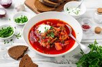 Avgustina (Lesnoy Avenue No:9), hazır yemek teslim servisleri  Saint‑Petersburg'dan