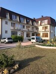 Mini-Hotel Chaika (улица Сырникова No:42, посёлок городского типа Мирный), otel  Kırım Cumhuriyeti'nden