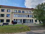 Lampadius-Bau (Gustav-Zeuner-Straße No:7, Freiberg), üniversiteler  Freiberg'den