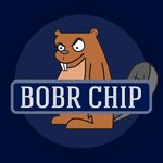 BobrChip (Sverdlovsky Tract No:24Б), tuning  Çeliabinsk'ten