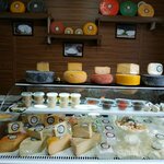 Cheese House (Lolazor Street No:22, Uchtepa District, Gathering of citizens of Bogichinаr Mahallah), peynirci  Taşkent'ten