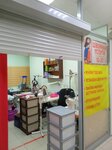 Швейный салон и химчистка (Krisanova Street No:19), kuru temizlemeciler  Perm'den