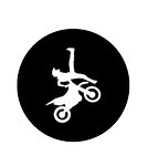 Enduro (Tekstilnaya ulitsa No:16), kiralama noktası  Lobnia'dan