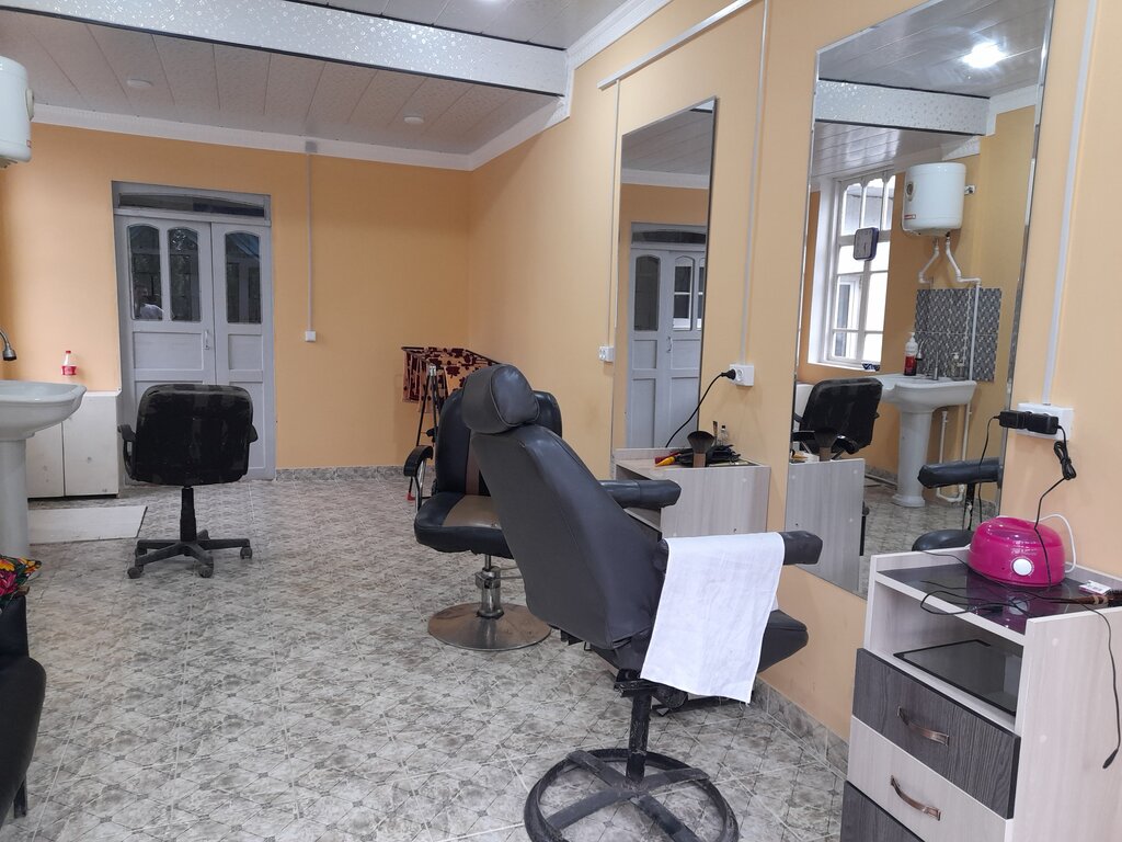 Kuaförler Shuxrat stile, , foto