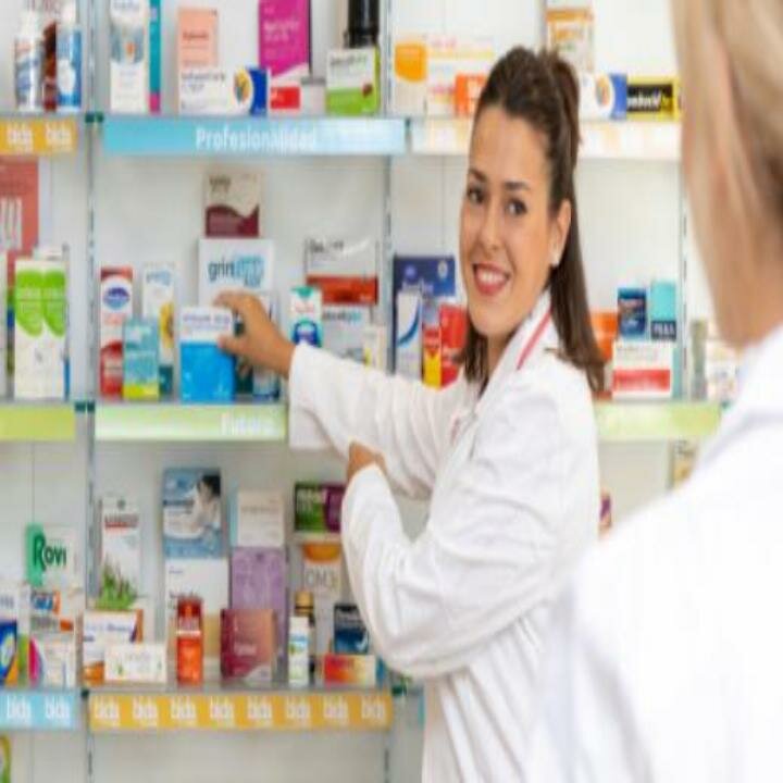 Eczaneler Farmacia Terminal San Salvador de Jujuy, Jujuy, foto