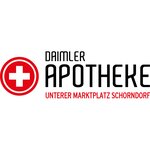 Daimler-Apotheke Schorndorf (Marktplatz No:28, Schorndorf), eczaneler  Schorndorf'tan