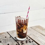 Coffee Fellows - Kaffee, Bagels, Frühstück (Berlin, Friedrichstraße, 204), kahve dükkanları  Berlin'den