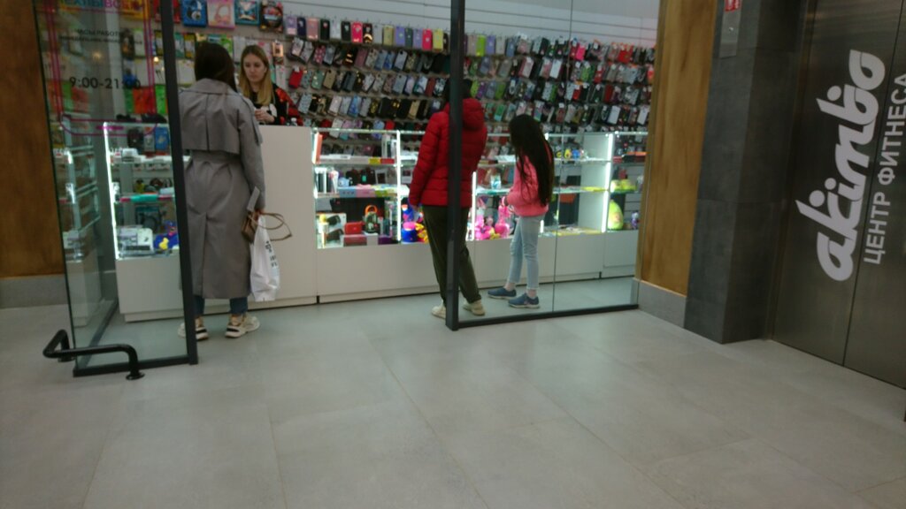 Cep telefonu aksesuarları Всемчехол, Kazan, foto